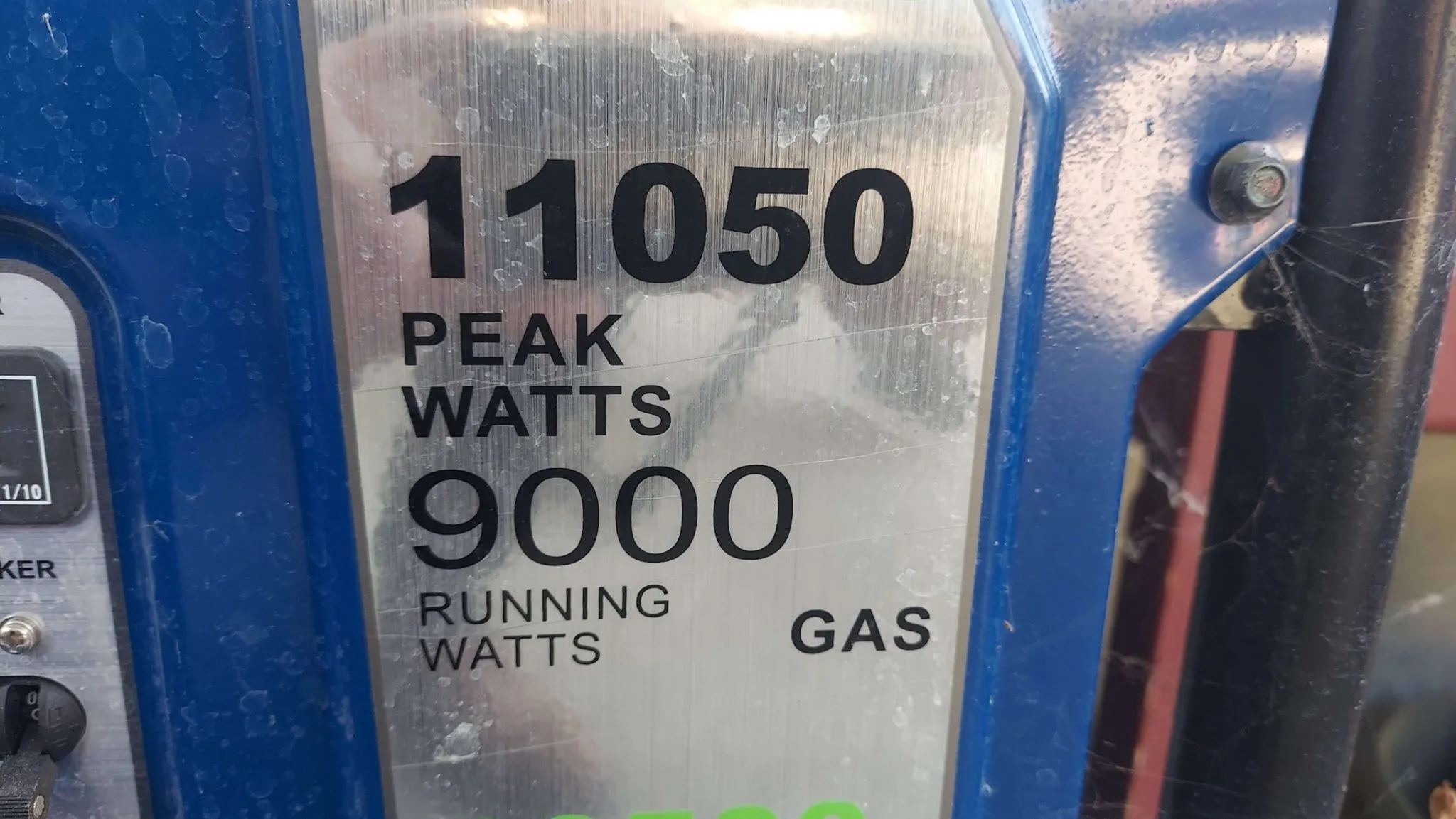 Generac Generator Fuel Consumption Chart & Calculator - All Models ...