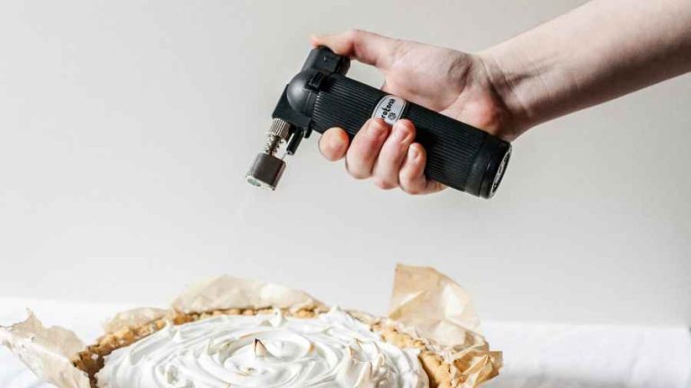 Propane Torch Temperatures vs Others (MAPP, MAP-Pro, Butane, Acetylene ...