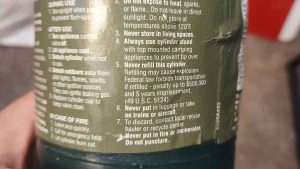 Propane Tank Disposal (Everything You Need to Know) - Independently Powered