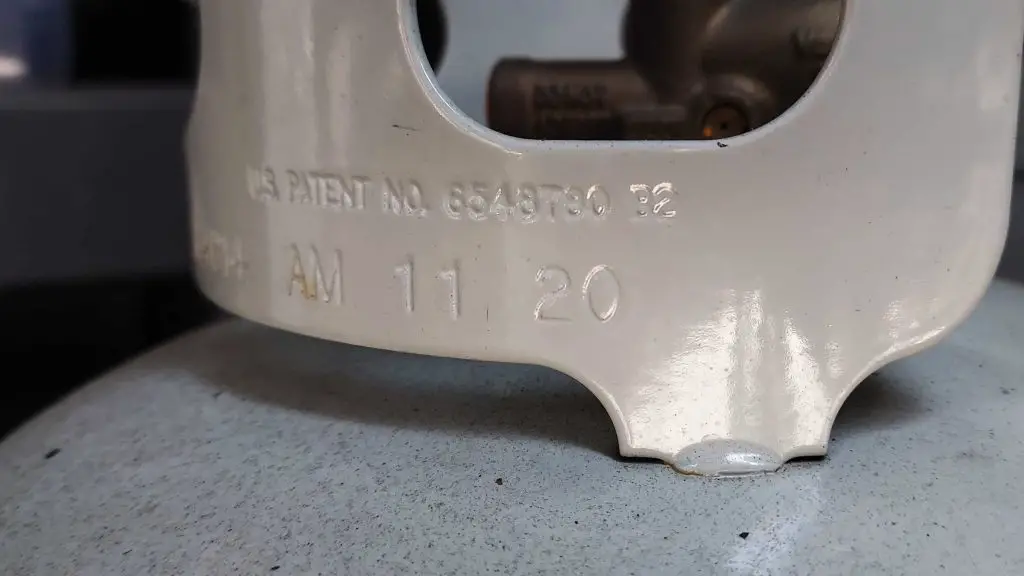 Does Propane Go Bad? - Independently Powered