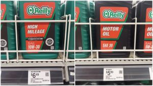 SAE 30 vs 10w-30 Which One to Choose & Why It Matters - Independently Powered